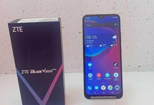 ZTE Blade V2020 Smart, 4/64 ГБ