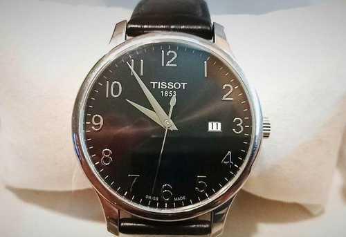 Оригинальные часы Tissot Traditional T06361