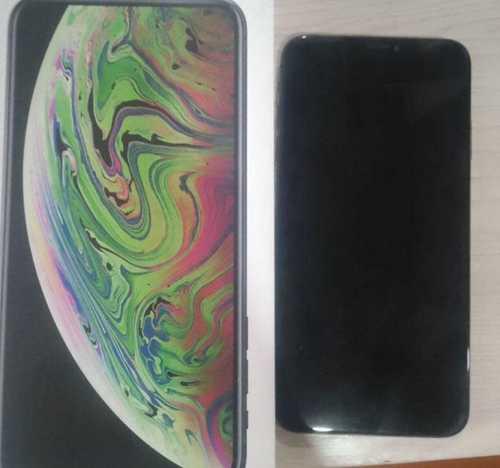 iPhone Xs Max, 256 ГБ