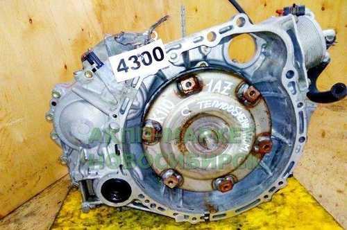 АКПП Toyota Premio AZT240 K110 1AZ