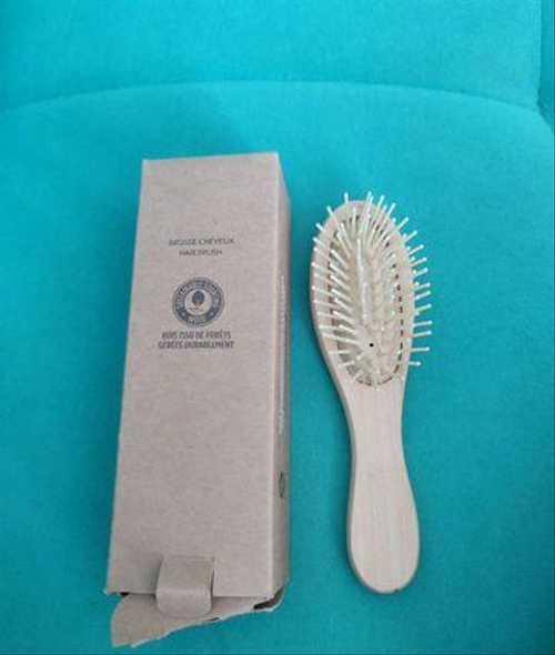 Расческа Yves Rocher