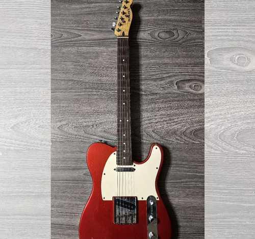 Электрогитара Buskers telecaster