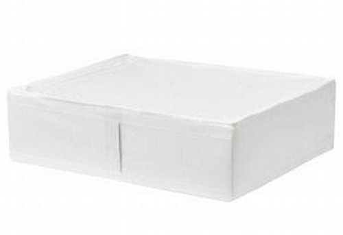 Skubb скубб Сумка для хранения, белый, 69x55x19 см