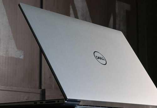 Ноутбук Dell XPS 17 9720 i7/rtx3060/4K