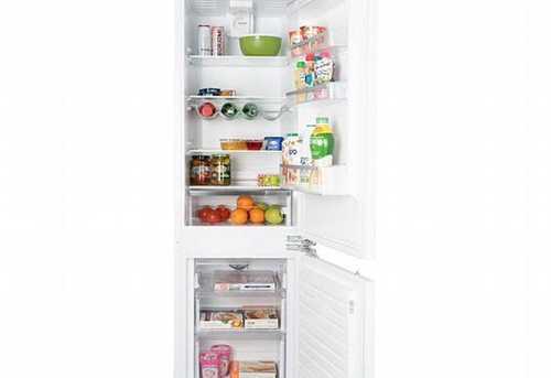 Холодильник schaub lorenz SLU E235W5