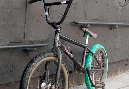 Bmx Custom