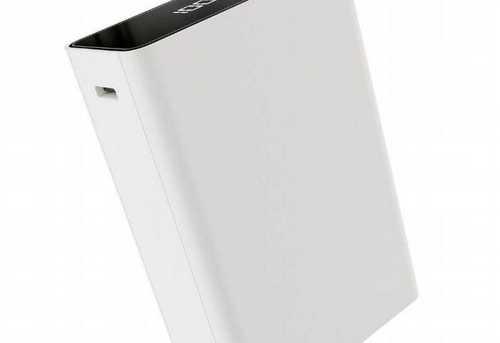 Внешний аккумулятор VLP B-Energy 20000mAh 65W, USB