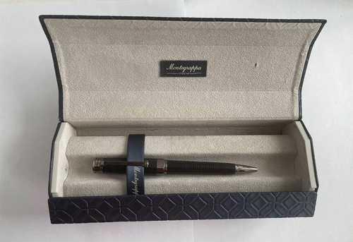 Ручка шариковая Montegrappa Nero Uno Linea