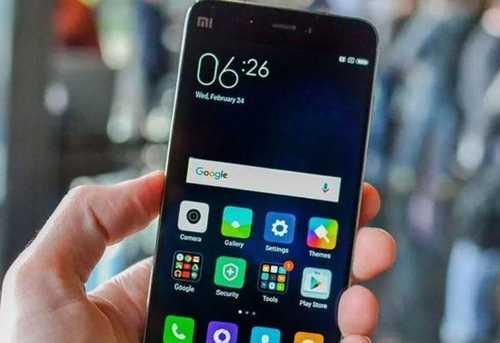 Xiaomi Mi 4, 3/16 ГБ