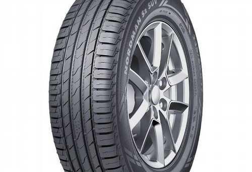 Ikon Tyres Nordman S2 SUV 285/60 R18