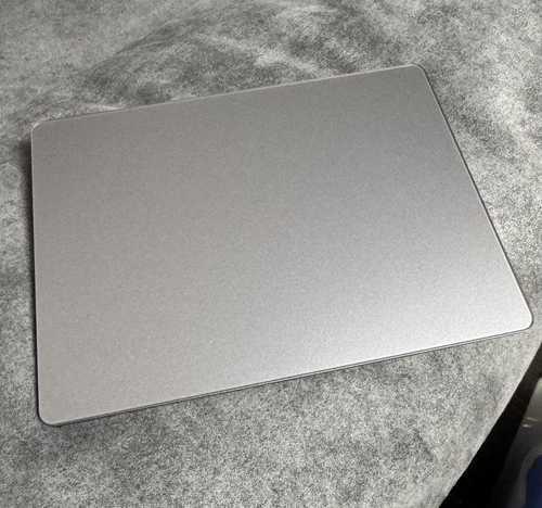 Apple Magic trackpad 2 Space Gray