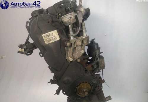 Двигатель (двс) Ford Mondeo IV (2007-2014) Дизель