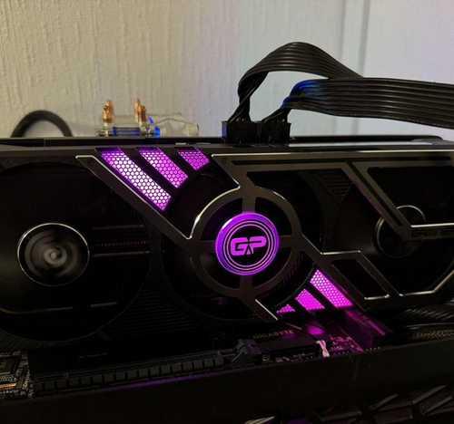 RTX 3070 Ti 8Gb Palit Gaming Pro