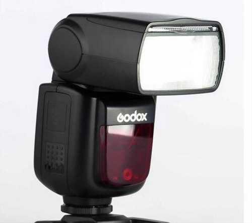 Godox вспышка V860II