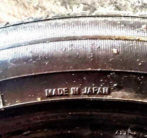 Toyo Tranpath MPZ 215/55 R17