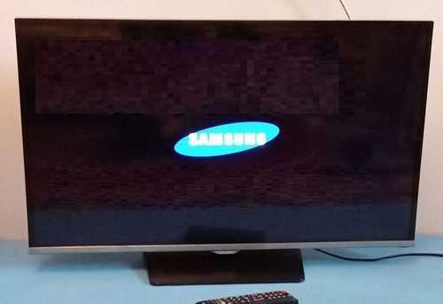 Телевизор Samsung UE32H5000