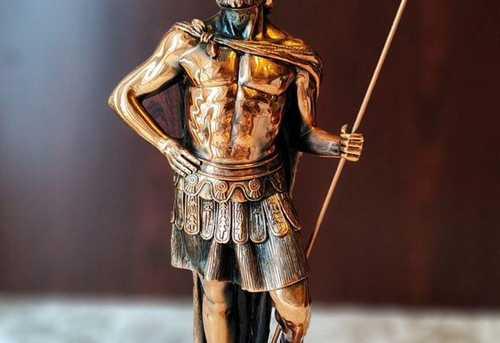 Фигурка античного спартанца, Classic Art, 35 см
