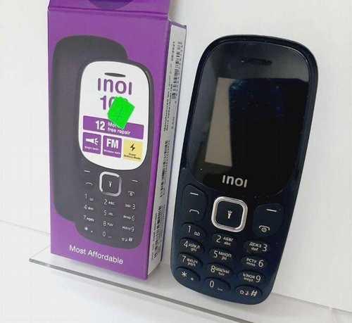 Мобильный телефон Inoi 100 32MB Арт.004428480123