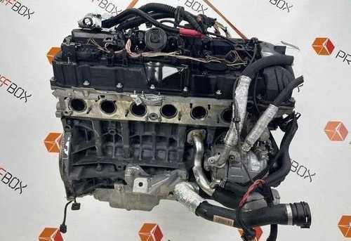 Двигатель N52B25BF BMW E61 525i отличное состояние