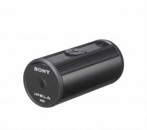 Камера видеонаблюдения Sony SNC-CH210