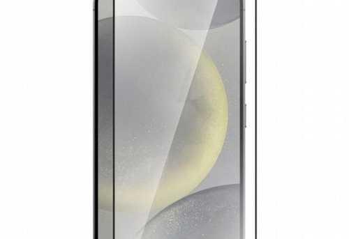 Защитное стекло 3D для Samsung Galaxy S24