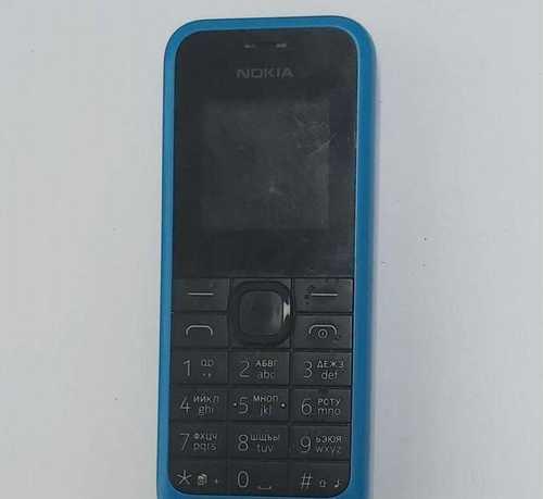 Телефон Nokia RM-1133 на запчасти
