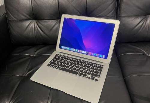 MacBook Air 13 2017 256 gb SSD