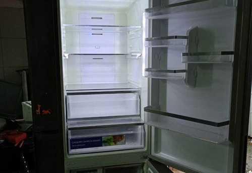 Холодильник samsung RL59 по запчастям