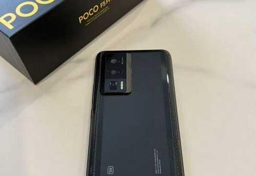 Xiaomi POCO F5 Pro, 12/512 ГБ