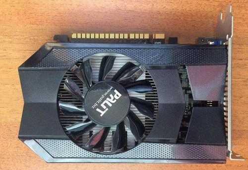 Gtx 650 TI 1 gb