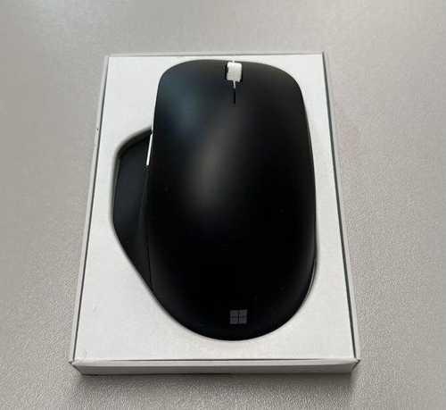 Беспроводная мышь Microsoft Ergonomic Mouse