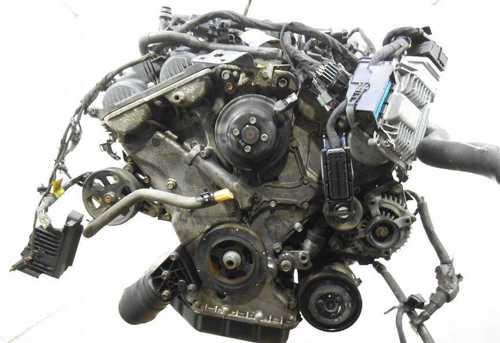 Двигатель Hyundai Genesis I (BH) 2008 - 2013 Седан