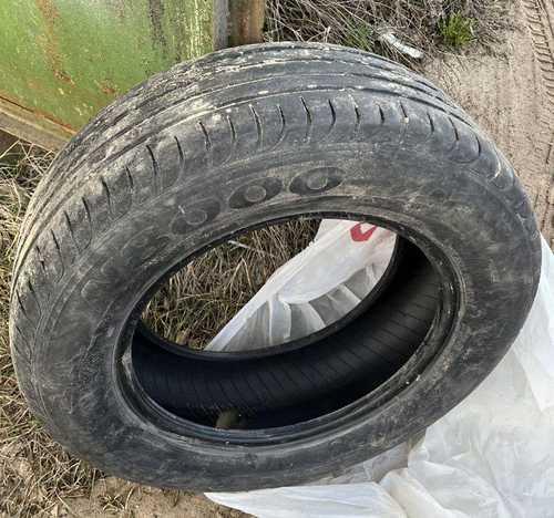 Nexen N8000 235/65 R17