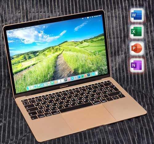 Macbook Air 16Gb RAM - CTO модель