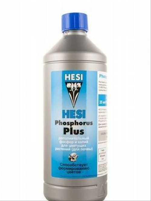 Удобрение. Стимулятор Hesi Phosphorus Plus 0.5 л