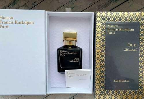 Maison francis kurkdjian Oud Silk Mood (70ml)