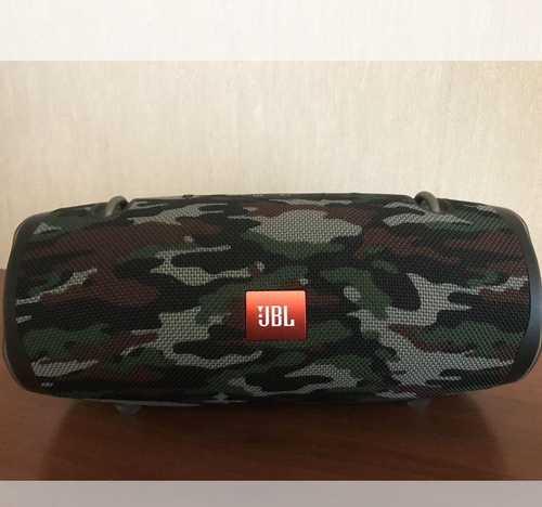 Колонка JBl Xtreme 2