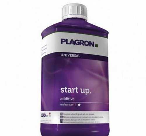 Plagron Start Up 0,25 л