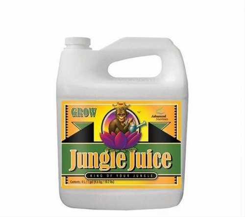 Jungle Juice Grow 4л