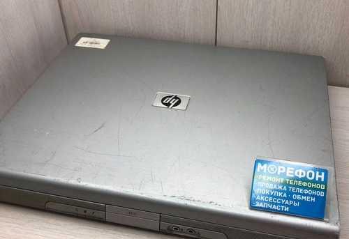 На запчасти ноутбук HP Pavilion ze2000