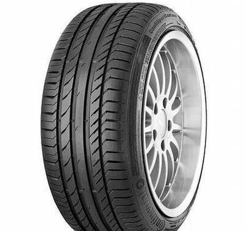 Continental ContiSportContact 5 315/40 R21 111Y