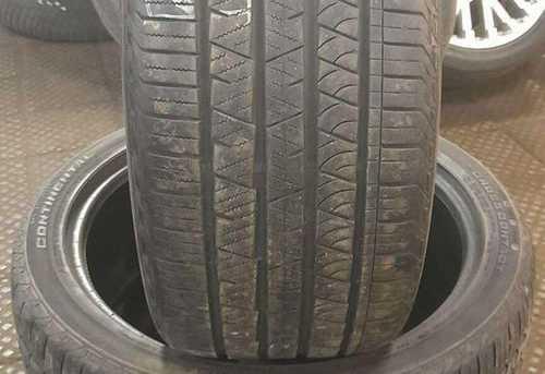 Continental CrossContact LX25 275/40 R22 108Y