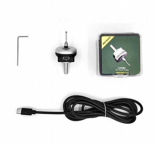 Центроискатель 3D Touch Probe TP06 (Новый)