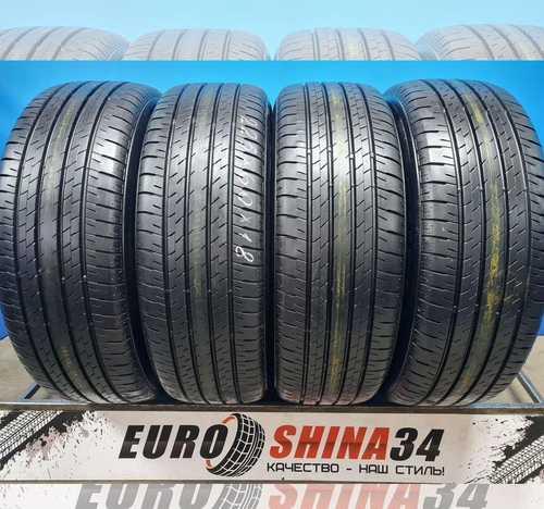 Bridgestone Dueler H/L 33 225/60 R18 101H