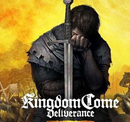 Kingdom Come: Deliverance Royal Edition PS5PS4