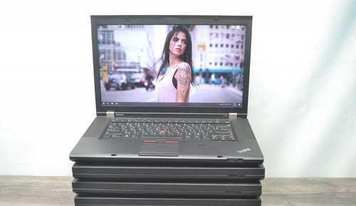 Lenovo ThinkPad T530