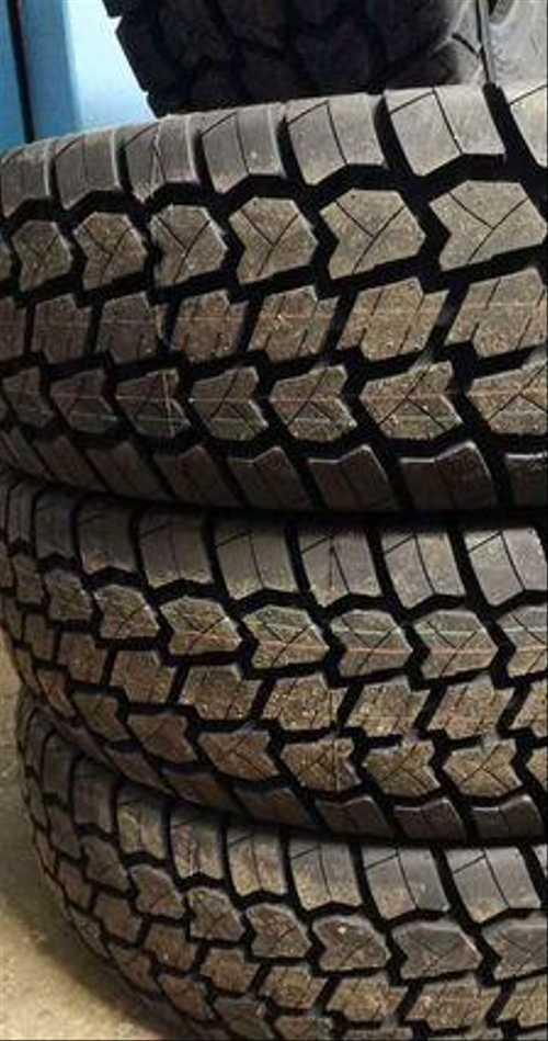 Triangle TR246 225/85 R15