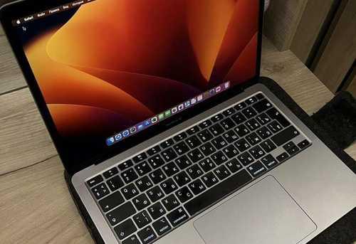 Apple MacBook air 13 2020 m1 8gb 256