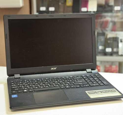 Ноутбук Acer aspire ES1-531-C6H4