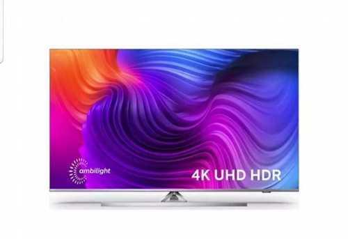 Телевизор Philips The One 65PUS8506/60